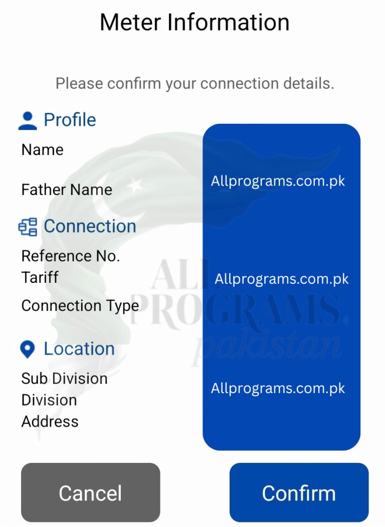 How to Use Power Smart App to Submit Meter Reading - Guide